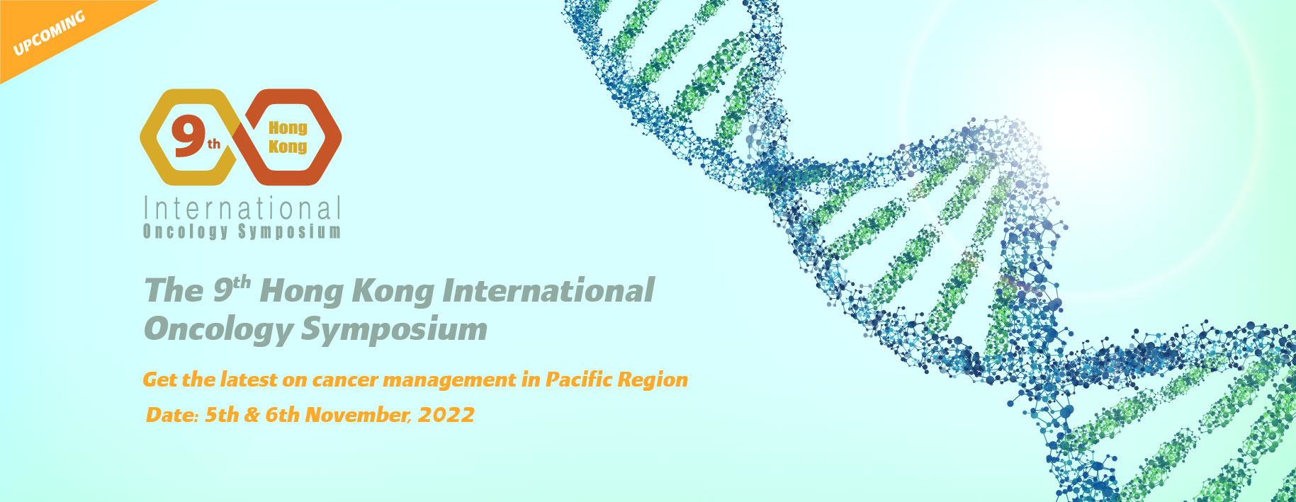 The 9th HKPOS – Hong Kong Precision Oncology Society