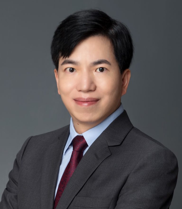 William Cho – Hong Kong Precision Oncology Society